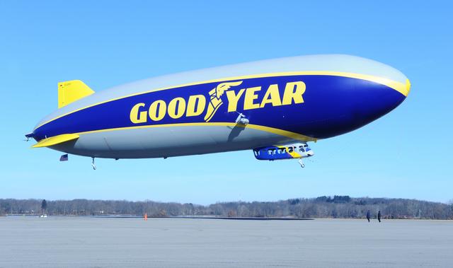 Today is the Birthday of the Zeppelin | Airships.net